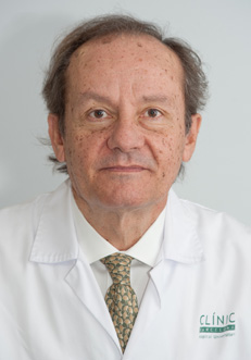 Ricardo Alvarez Vijande | Profesionales | barnaclínic+